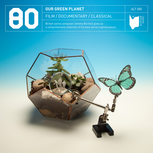 Stream Tiger-Tail Seahorse by Jeremy Birchall | Listen online for free ...