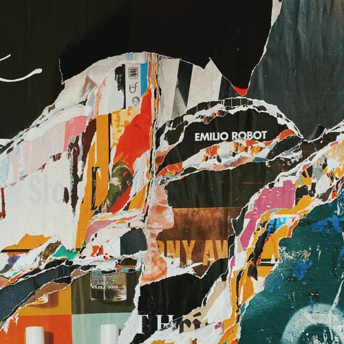 Stream L'Ultima Notte di Quiete by Emilio Robot | Listen online for ...