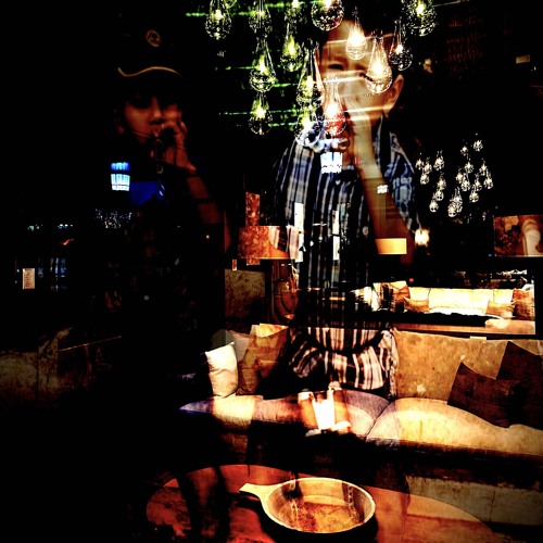 Stream SeeMeOrHearMe (rckstr) by Izick | Listen online for free on ...
