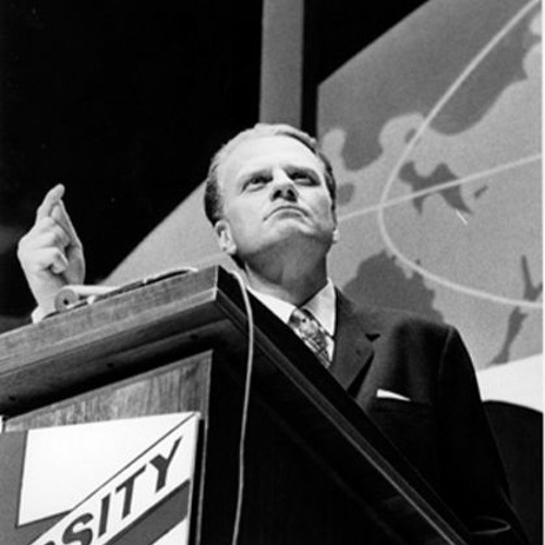 Stream Campus Tour With Billy Graham by A.W. Tozer Talks | Listen ...