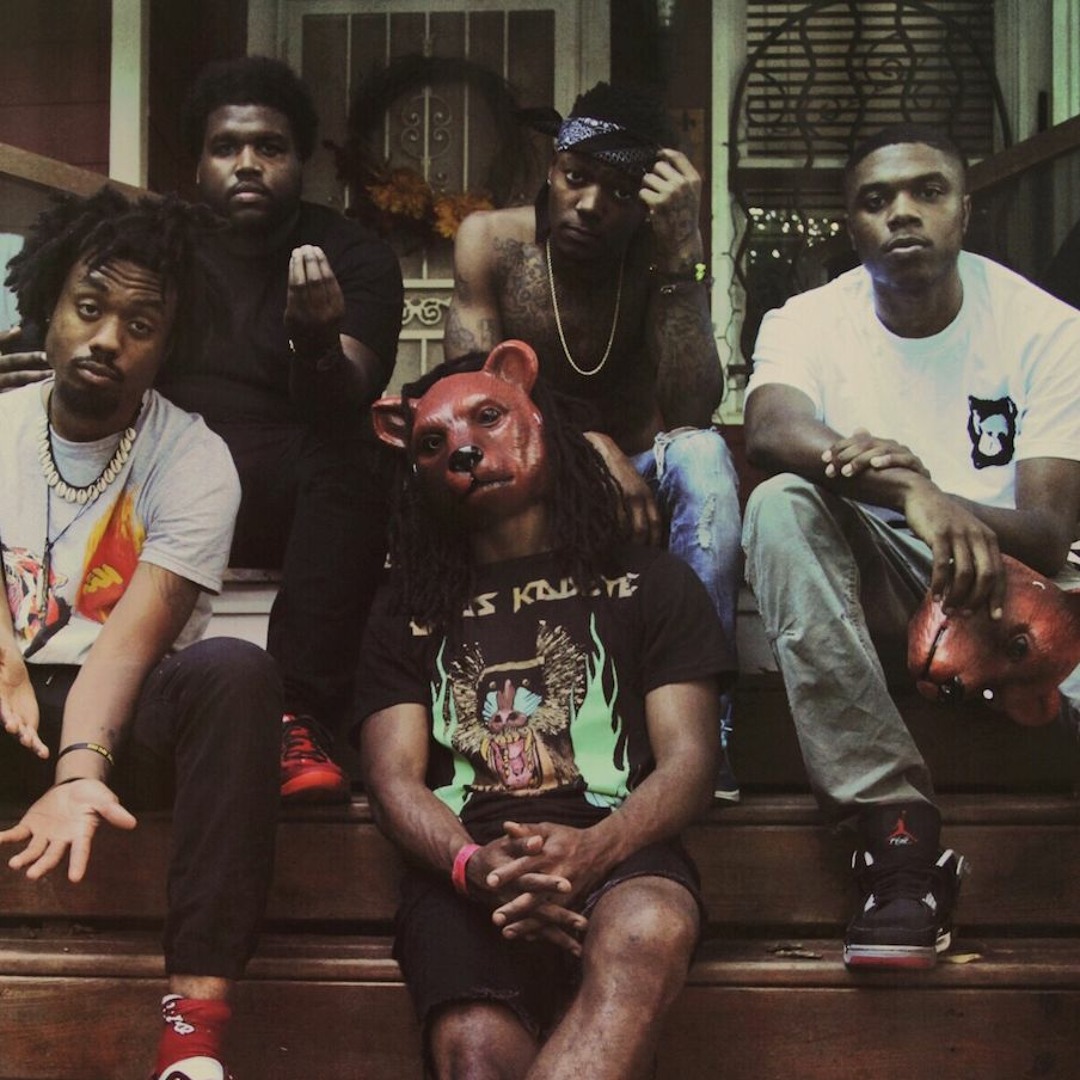 Stream Styles Davis w/ See Dee - Police by Styles Davis | Listen online ...