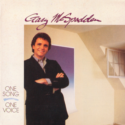 Stream Jesus, Lord To Me by Gary McSpadden | Listen online for free on ...