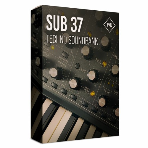 Stream PML MS37 Techno Sound Bank Demo Track by productionmusiclive.com ...