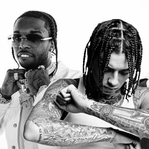 Stream POP SMOKE ft CENTRAL CEE - HAWK EM (Reprod. by Kaiser Soze) by ...