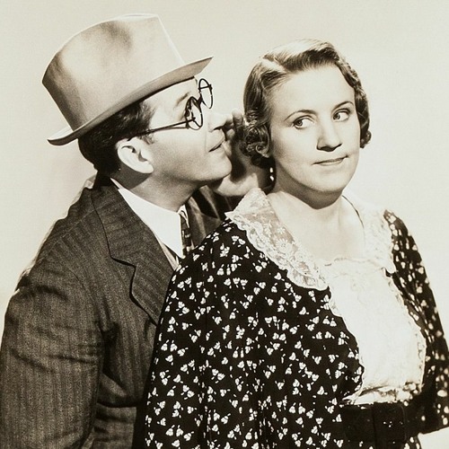 Stream episode Jim Jordan on the Origin of Fibber McGee and Molly by ...