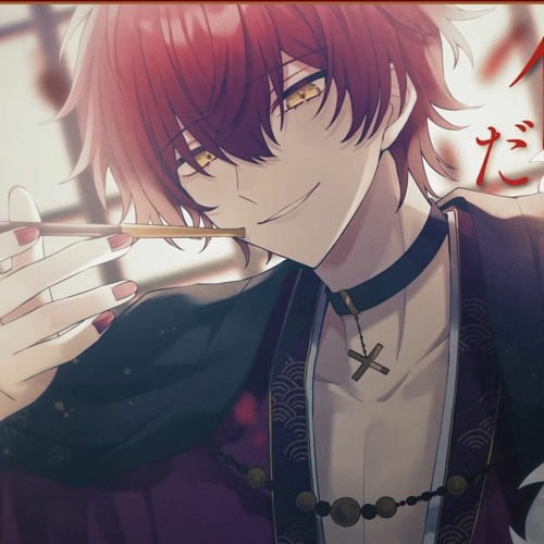 Stream 吉原ラメント／歌ってみた【ばぁう】| Yoshiwara Lament / Vau from Knight a cover by ...