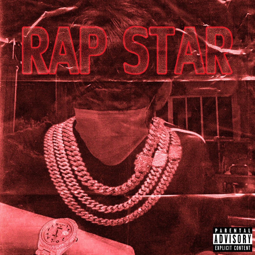 Stream Lil Sharky - Rap Star (Official Audio) by Lilsharky | Listen ...