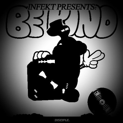 Stream INFEKT - BE KIND, REWIND (AstralDivinity Remix + CLIP) by ...