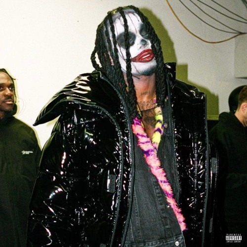 Stream HEATGENERAL | Listen to Playboi Carti, Vory - 24 Songs [Leak ...