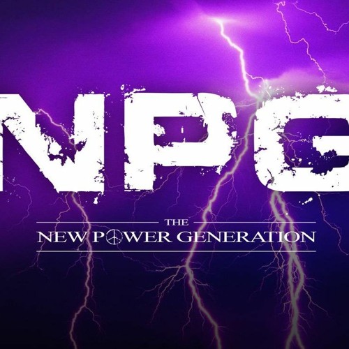 Stream episode Interview: NPG (Morris Hayes, Levi Seacer, Tony M, and ...