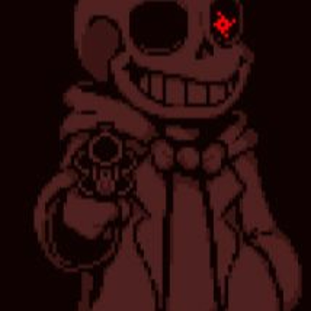 Stream Sans with a gun (sudden changes) by Dustbelief Papyrus | Listen ...