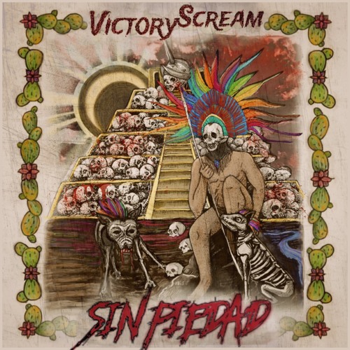 Stream Forest by Victory Scream | Listen online for free on SoundCloud