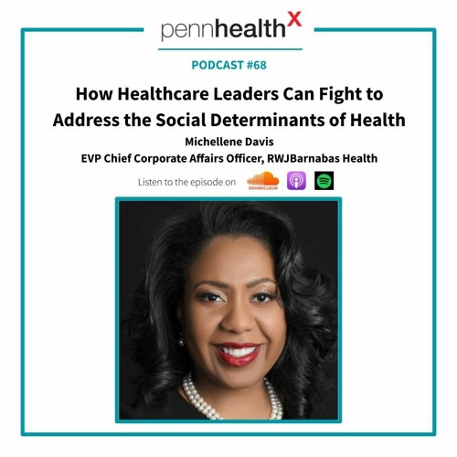 Stream episode 68 - Michellene Davis - How We Can Fight to Address the ...