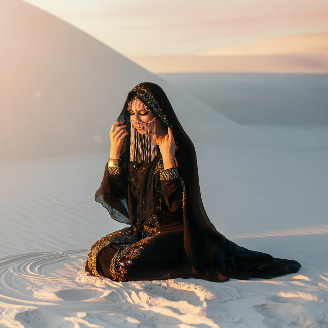 Stream Beautiful Arabian Music - Arabian Princess by Theme Cloud ...