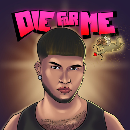 Stream Hansum - Die For Me by OfficialHansum | Listen online for free ...