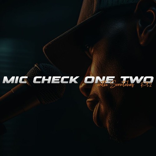 Stream "Mic Check One Two Pt.2 (with Scratches)" - Classic NYC Beat ...