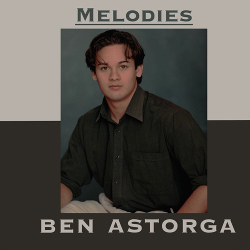 Stream Girl by Ben Astorga | Listen online for free on SoundCloud