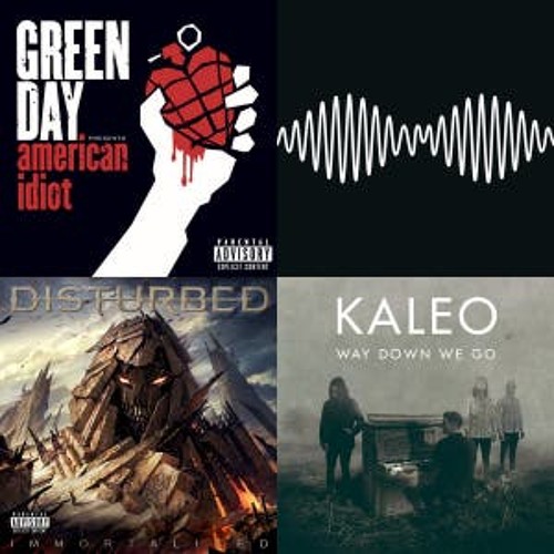 Stream Storemusic | Listen to Rock Playlist 2024 - Popular Rock Songs ...