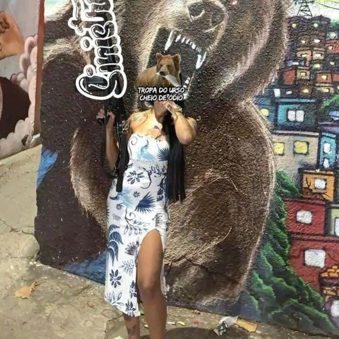 Stream Chargetogame19 | Listen to MTG EQP CAOS VS TROPA DO URSO (DJ MT ...