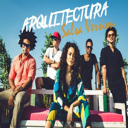 Stream Mandinga - Arquitectura (Salsa Version) by Mandinga Official ...