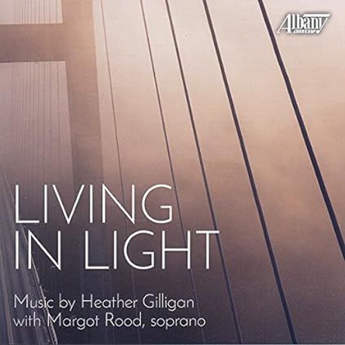 Stream Living in Light: III. June Night by Margot Rood, soprano ...