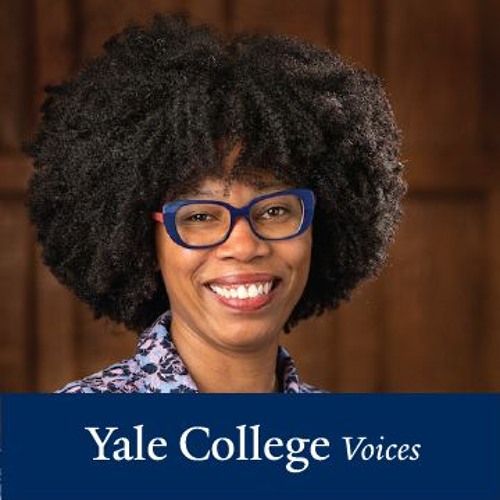 Stream episode Southern Identity and Academic Triumphs: A Conversation ...