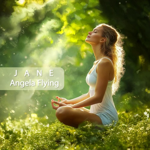 Stream Breathing Through Notes by Jane - Angela Flying | Listen online ...