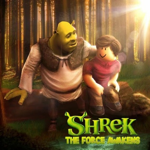 Stream shrek anthem - SHREK: The Force Awakens by SilvaBloxxer | Listen ...