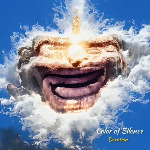 Stream Devotion by Color of Silence | Listen online for free on SoundCloud