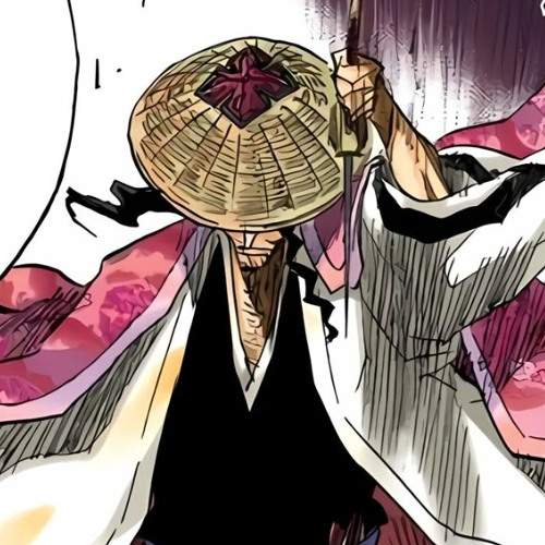 Stream "Bankai. Katen Kyokotsu Karamatsu Shinjuu." Shunsui Kyoraku x MONTAGEM INFERNO SURREAL ...