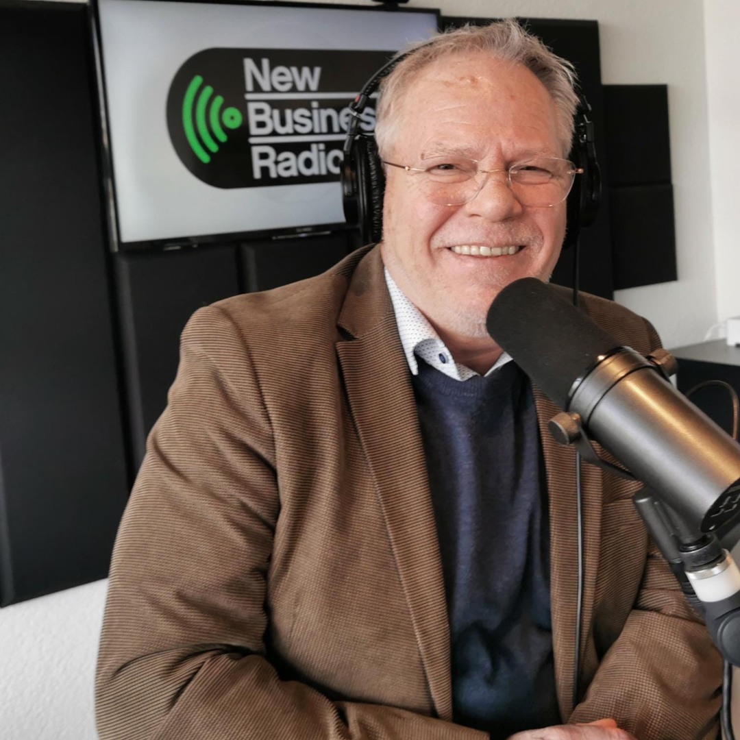 Stream Mike Stern, Loes de Boer en John van Hooft - Remote Working in ...