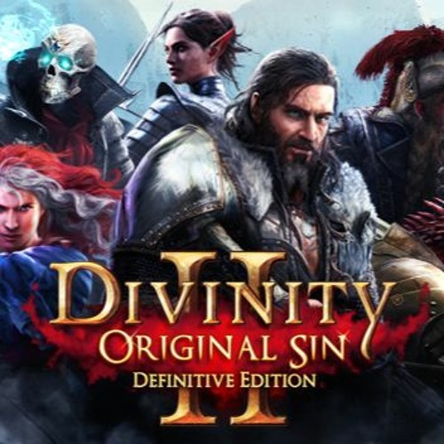 Stream Divinity Original Sin 2 - Ancient Temple by Smaktat | Listen ...