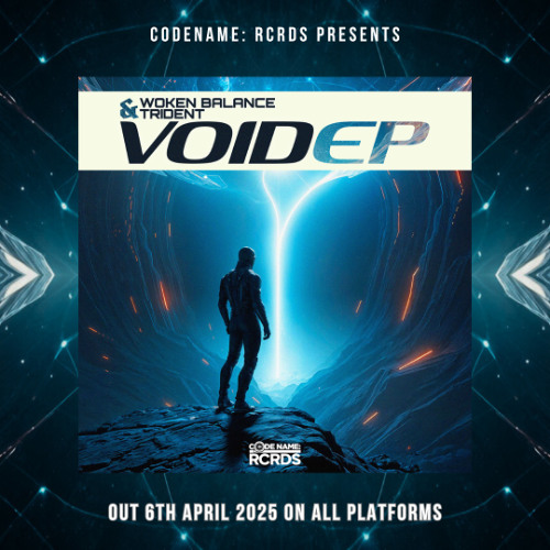 Stream Woken Balance & Trident - Void (clip) by Woken Balance | Listen ...