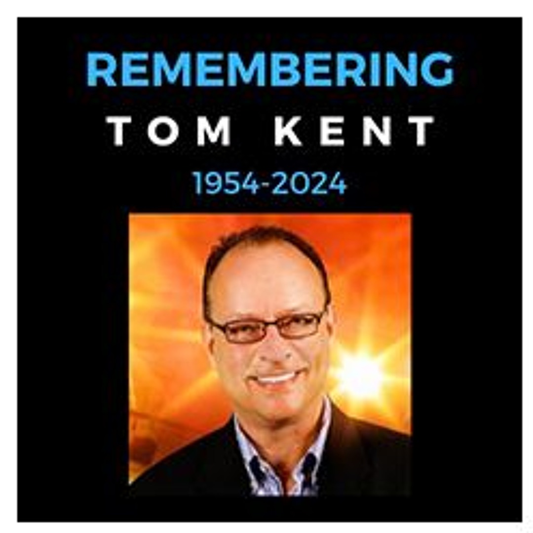 Stream Radio Jingles Online - radiojinglesonline.com | Listen to NEW: Remembering Tom Kent (1954 ...