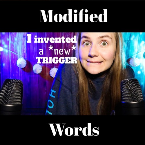 Stream New Trigger Modified Words Pt.1 by ASMRdB | Listen online for ...