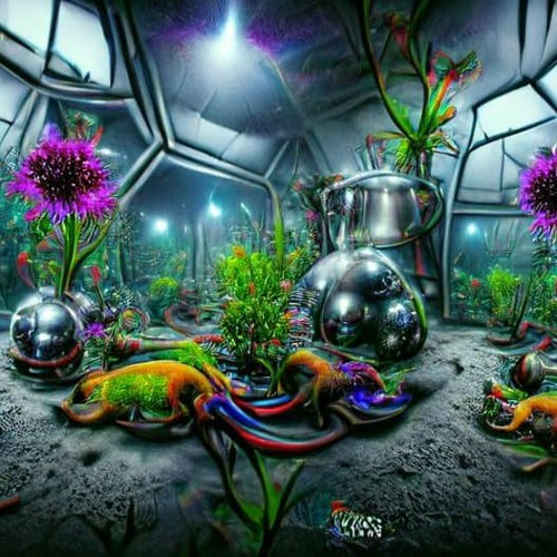 Stream Limbo Routine (Space Zoo OST) by ZMSA | Listen online for free ...