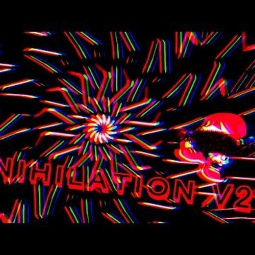 Listen to Annihilation V2 The Spammiest Bambi Fantrack by RALXO THE IV ...
