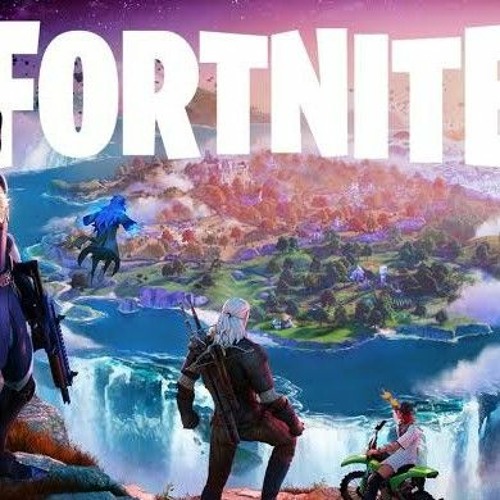 Listen to music albums featuring Fortnite Loading Screen Music(MP3_320K ...