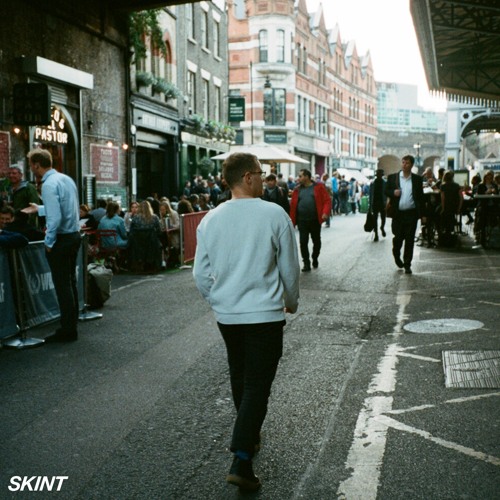 Stream Four Four Premiere: Theo Kottis - Clear (Hubie Davison Remix) by ...