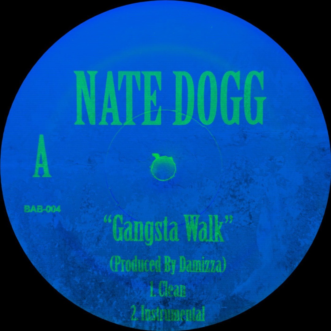 Stream Nate Dogg - Gangsta Walk (Henk Remix) by HENK | Listen online for free on SoundCloud