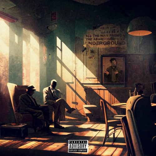 Stream The Macnificent Mastaminds - Sandler Light (vocal) by The ...