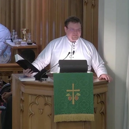 Stream Third Sunday After Pentecost: 6 - 26 - 2022 by St. Anselm ...