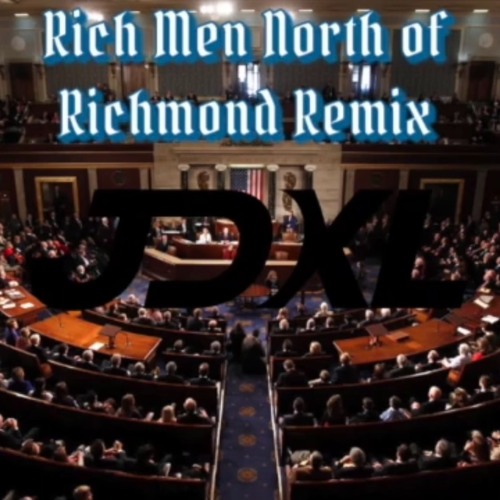 Stream Rich Men North of Richmond Remix by JDXL | Listen online for ...