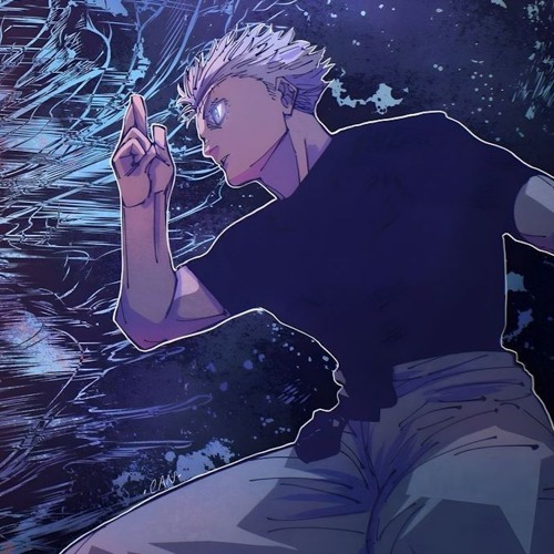 Stream Prey - INFINITY FUNK X Gojo - (Reverb) by Goatjoe ⋆｡° | Listen ...