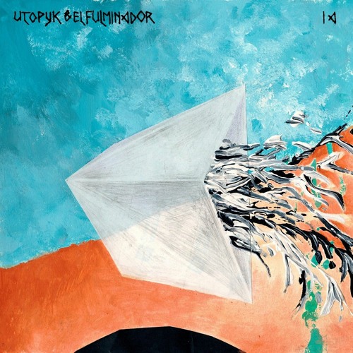 Stream PREMIERE | Utopyk & El Fulminador - Ia (Freudenthal Remix ...