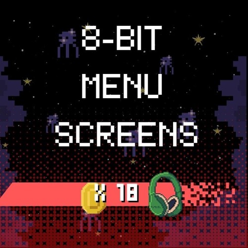 Stream Past2Present Game Audio | Listen to SAMPLER TRACKS OF ALL 8-BIT ...