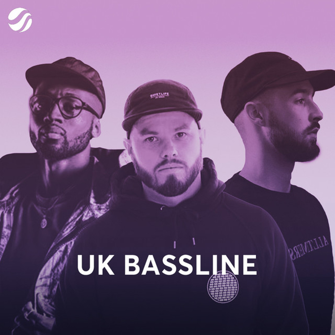 Stream HAV'NT | Listen to UK Bassline 2023+ playlist online for free on ...