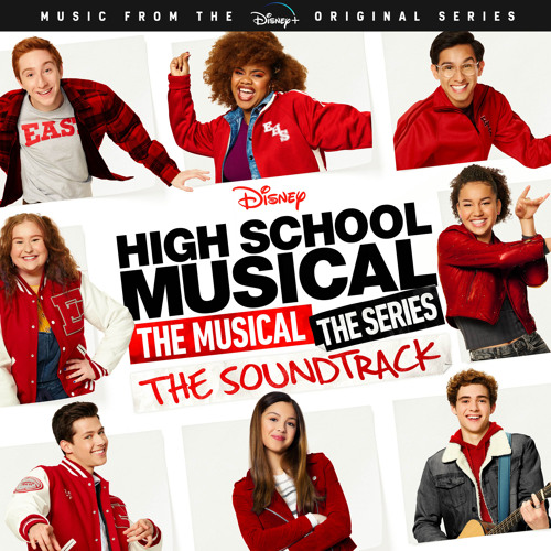 Stream Stick to the Status Quo (From "High School Musical: The Musical ...