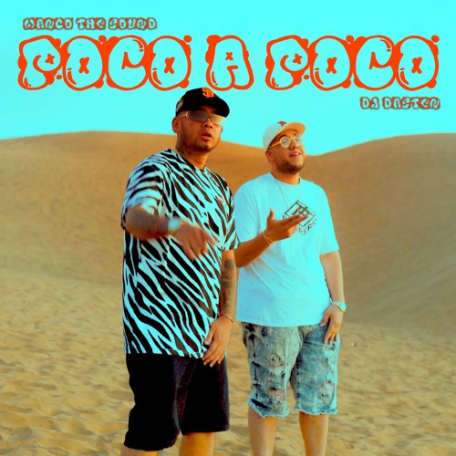 Stream Poco a Poco by DJ DASTEN | Listen online for free on SoundCloud