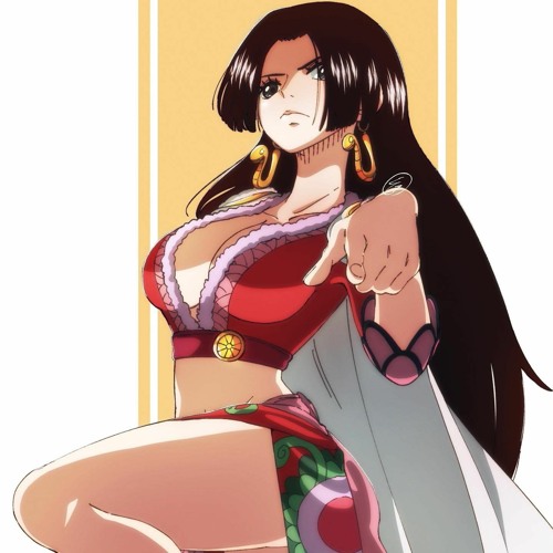 Stream boa hancock (the world will forgive me) by bai | Listen online ...